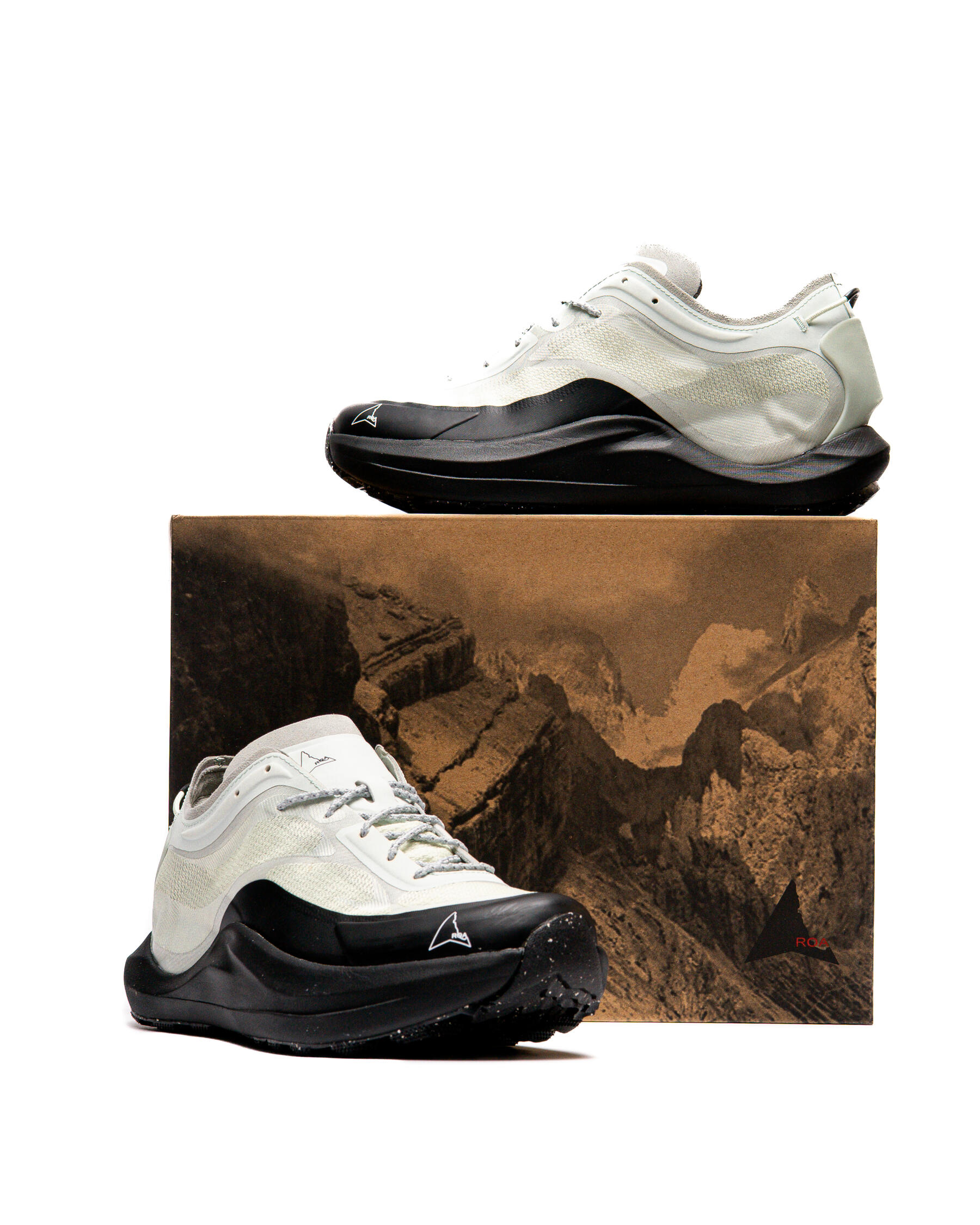 ROA Sella | NBUW1112FA65 | AFEW STORE